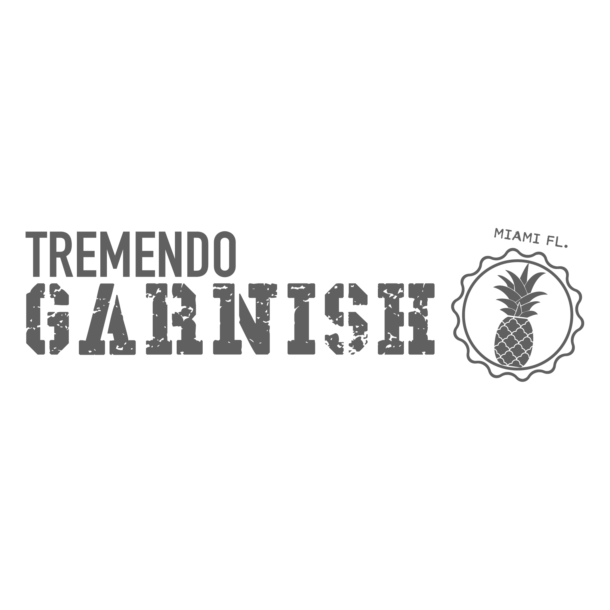 Gallery – Tremendo Garnish